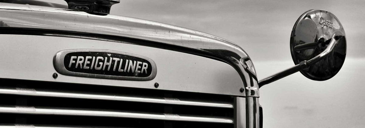 Freightliner Charge Air Coolers – Dura-Lite Canada